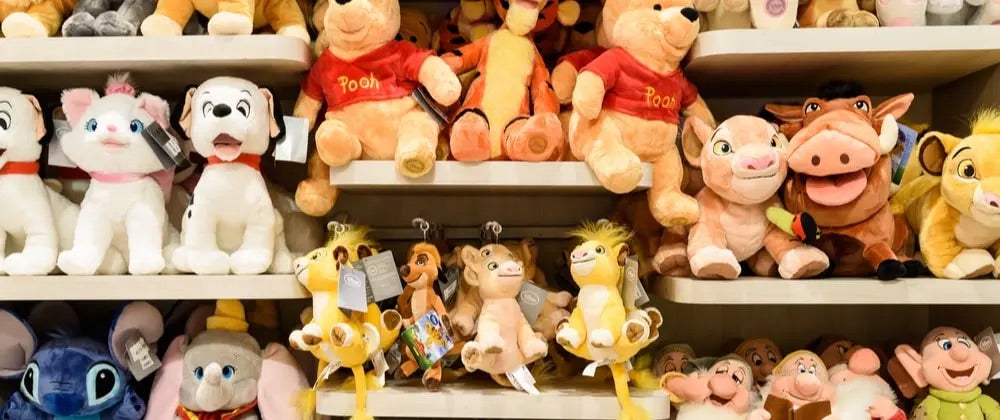 Enchanting Treasures: Must-Have Disney Collectibles for Every Fanatic ...