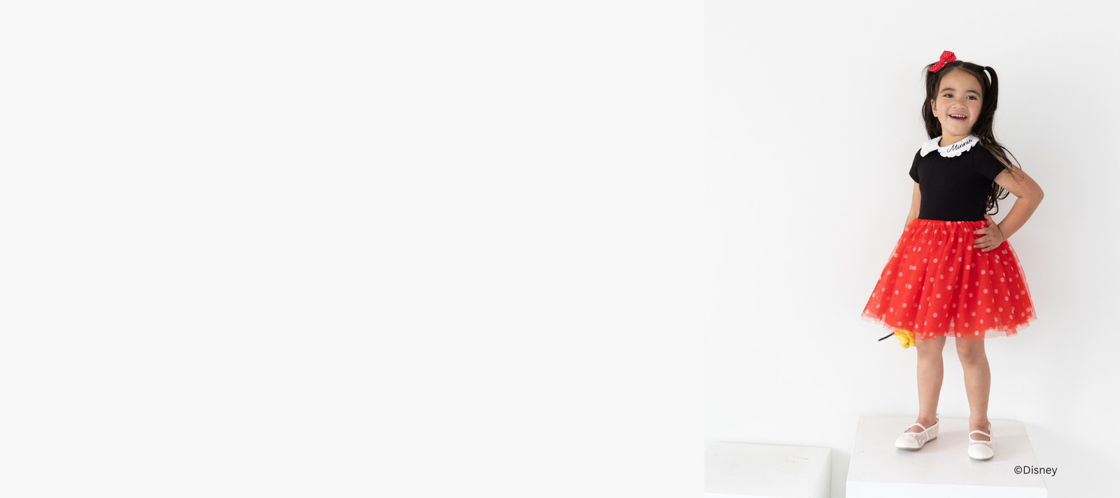 Taylor Joelle Designs - Ultra Soft Twirly Character Inspired Dresses