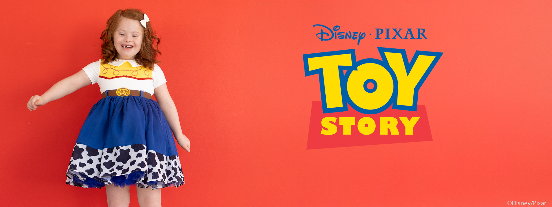Taylor Joelle Designs - Ultra Soft Twirly Character Inspired Dresses