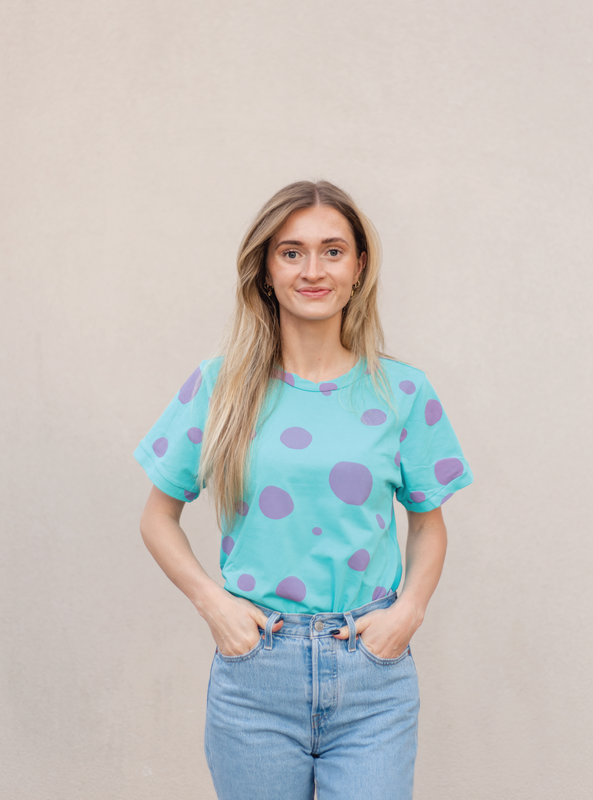 Taylor Joelle Designs - Ultra Soft Twirly Character Inspired Dresses