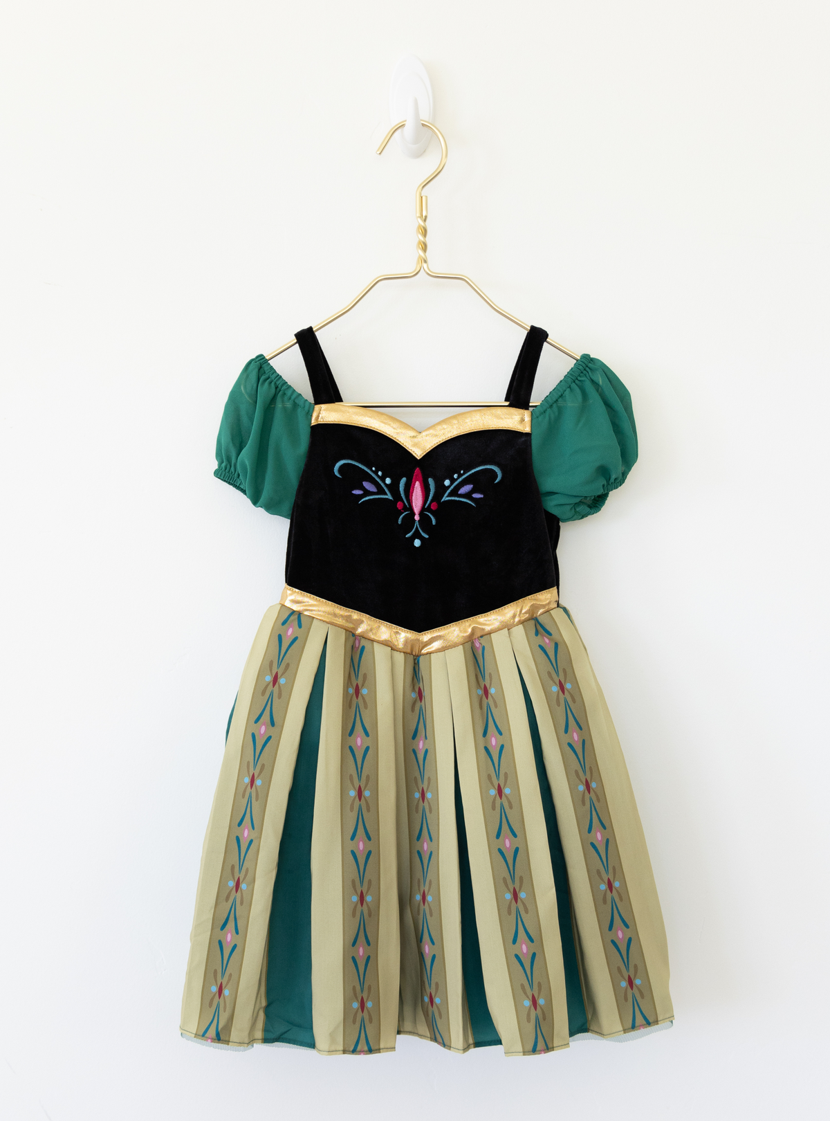 PREORDER - Disney Frozen Anna Coronation Dress